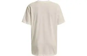 Under Armour Project Rock Heavyweight T-shirt