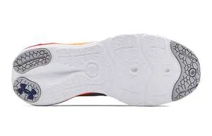 Under Armour Charged Vantage Athletic Footwear