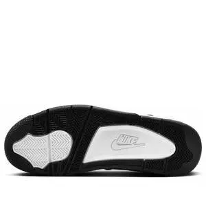Nike Flight 89 Low Sneakers - Black/white