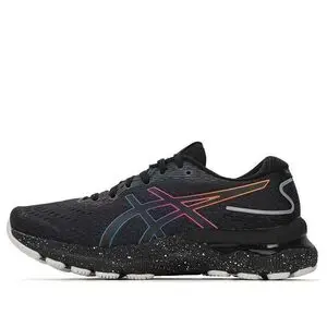 Asics ASICS Gel-Nimbus 24 Lite-Show Running Shoes Black