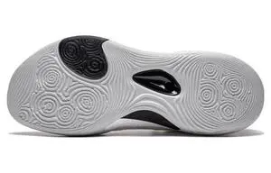 LI-NING Yushuai 17 Mid Athletic Sneakers