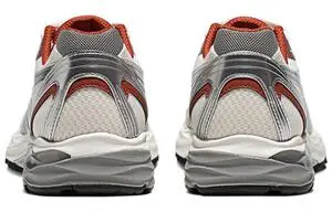 Asics Gel-flux 4 Athletic Sneakers - White/red/grey