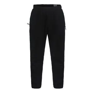 Adidas Th Pnt Kn Id Knit Long Pants - Black