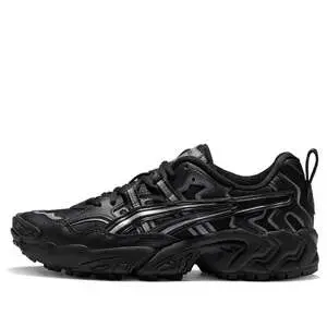 Asics ASICS GEL-NANDI Sneakers Black/silver