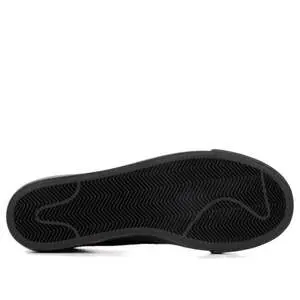 Nike Comme Des Garçons X Blazer Low Premium Sp - Black