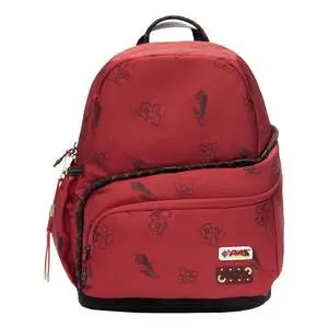 Colorful Printed Backpacks