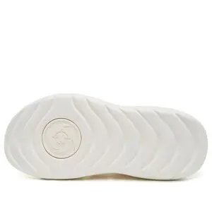 RIGORER Shark 3 Clogs - White/red