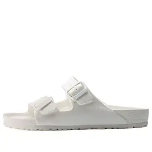 BIRKENSTOCK Eva Series Buckled Sandals - White