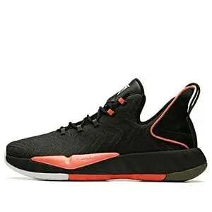 ANTA Quick Battle 3 Low Top Sneakers