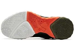 ANTA Quick Battle 3 Low Top Sneakers