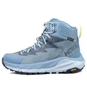 Hoka One One Kaha Gore-tex Mid Calf Lace Up Hiking Boots - Default Color