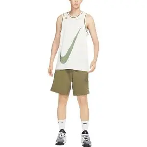 Nike Dri-fit Dna Logo Tank Top