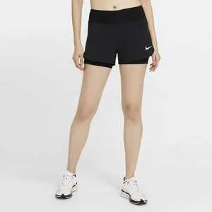 Nike 2-in-1 Running Shorts - Default Color