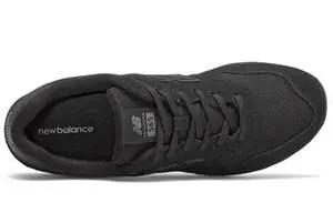 NEW BALANCE 565 Sneakers - Black
