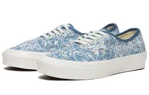 VANS Og Authentic Lx "acid Wash Navy - Blue