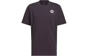 Adidas Harden Graphic Tee Asia Sizing
