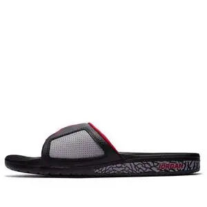 JORDAN Air Hydro 3 Retro Slide - Black