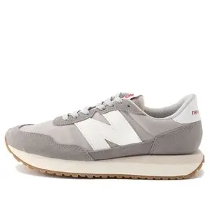 NEW BALANCE New Balance 237v1 Retro Low Top Sneakers Grey