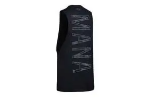 Under Armour Project Rock Mana Tank Top
