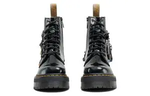 Dr. Martens X Marc Jacobs Charm Combat Boots