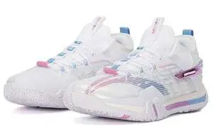 LI-NING Ground Flying Pro Sneakers