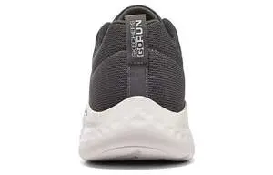 Sketchers Go Run Athletic Sneakers - Gray