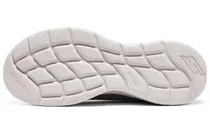 Sketchers Go Run Athletic Sneakers - Gray