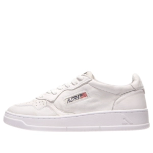 AUTRY Medalist Low Sneakers