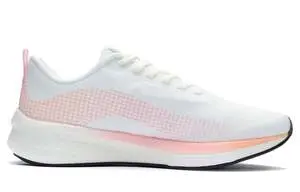 LI-NING Dark Horse Pro Sneakers - White/pink
