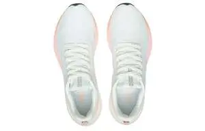 LI-NING Dark Horse Pro Sneakers - White/pink
