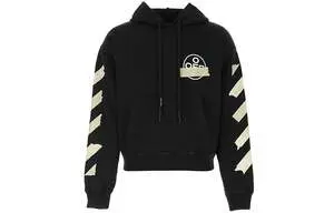 Off-White Tape Arrows Over Hoodie