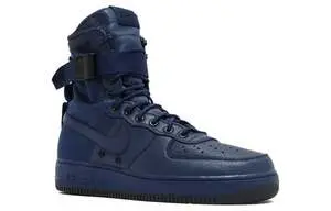 Nike Sf Air Force 1 High