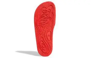 Adidas Pharrell Williams X Originals Hu Boost Slides - Orange
