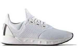 Adidas Falcon Elite 5 U Sneakers - White