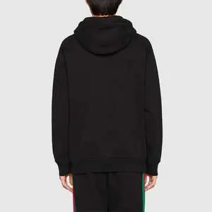 Gucci X The North Face Crossover Printing Hoodie