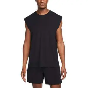 Nike Sleeveless Pullover Vest - Multi-color