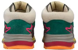 Gucci Ultrapace Mid-top Sneakers