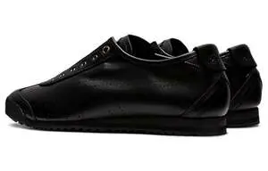 Onitsuka Tiger Mexico 66 Sd Slip-on Sneakers - Black