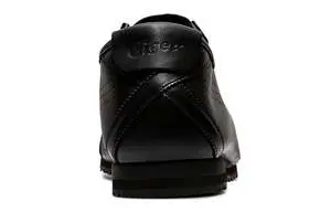 Onitsuka Tiger Mexico 66 Sd Slip-on Sneakers - Black