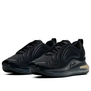 Nike Max 720 Jersey Mesh Sneakers
