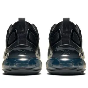 Nike Max 720 Jersey Mesh Sneakers