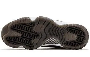 JORDAN Retro Low "charcoal Red - Black