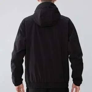 Adidas Athleisure Hooded Jacket