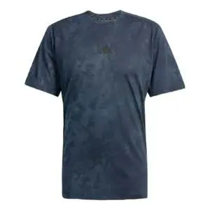 Adidas Power Graphic T-shirt - Blue