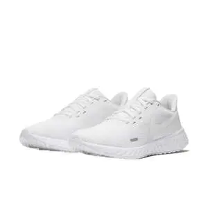 Nike Revolution Low Top Sneakers - White