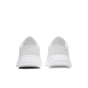 Nike Revolution Low Top Sneakers - White