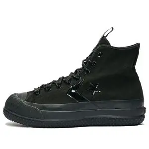 CONVERSE Bosey Mc Gtx High Top Sneakers - Black