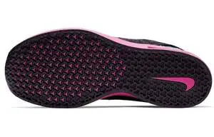 Nike Max Janoski 2 Sb Sneakers - Black