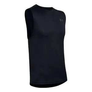 Under Armour Velocity Muscle Tank - Black