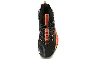 ANTA Quick Battle 3 High-top Sneakers